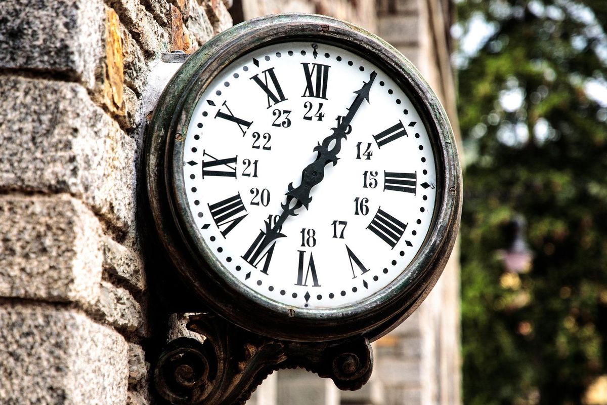 Daftar Angka Romawi dan Cara Menulisnya, Siswa Harus Tahu