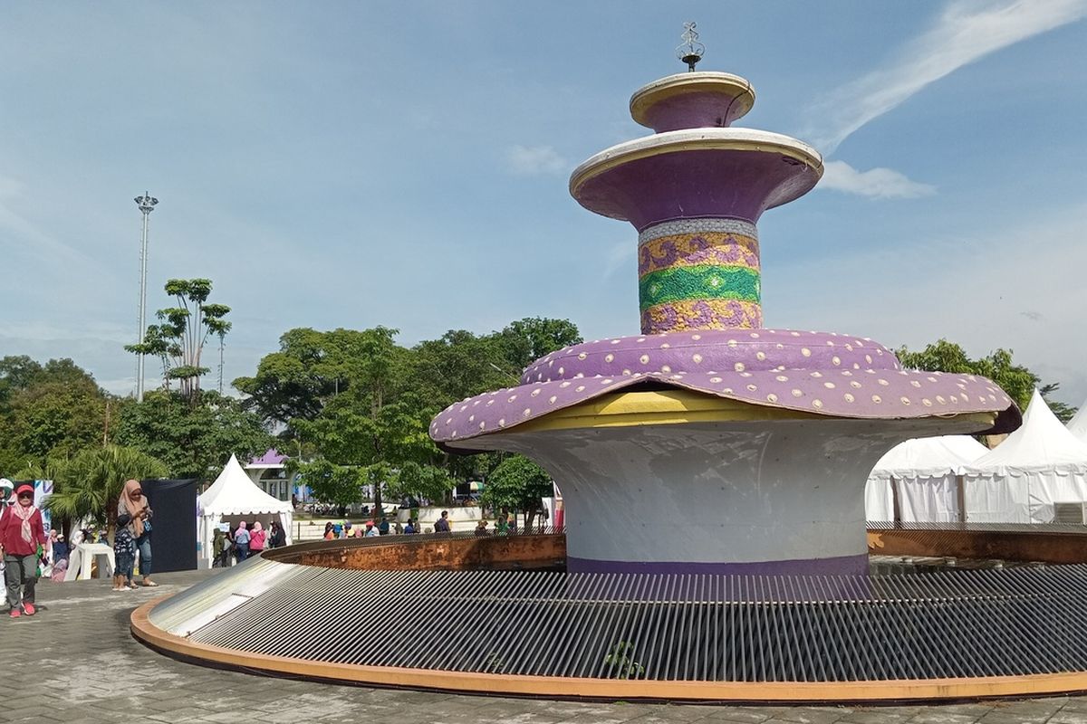 Ciamis Kota Terbaik untuk "Slow Living": Pemandangan Indah, Udara Sejuk ...