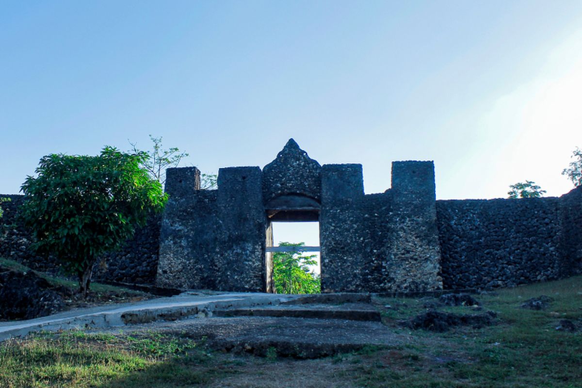 Kerajaan Buton, Jejak Monarki Konstitusional Islam di Sulawesi Tenggara