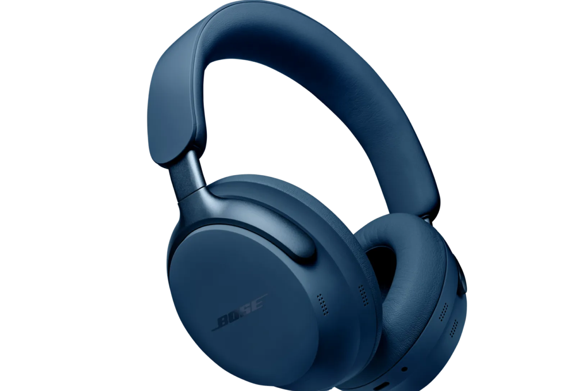 Bose QuietComfort Ultra Gen 2 Rilis, Headphone Audio Lossless dan Bisa ...
