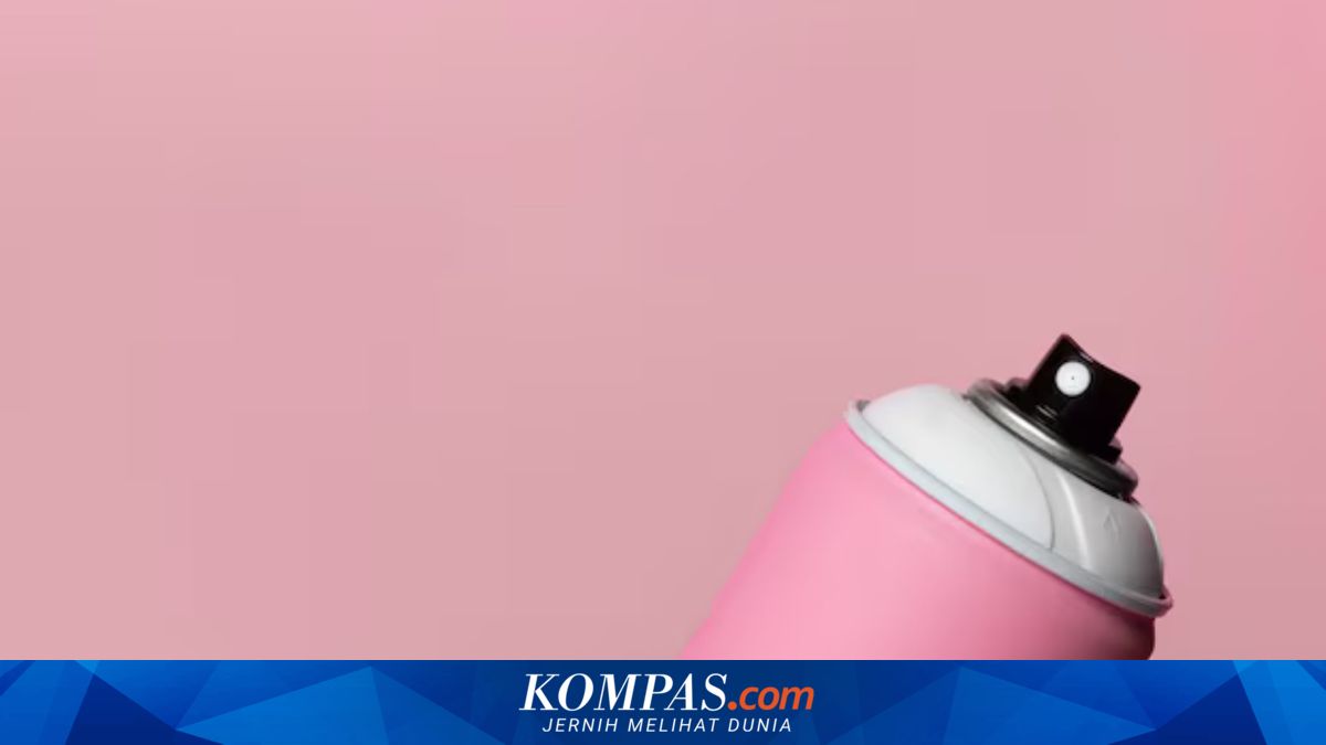 Apa Itu Whip Pink? Mengenal Gas Tertawa N2O dan Efek Penyalahgunaannya