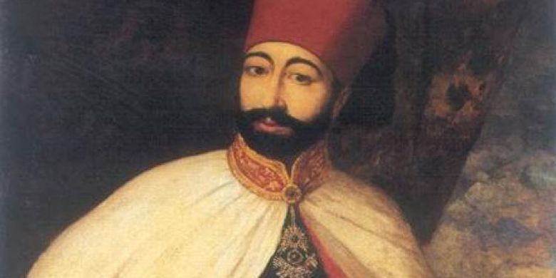 Sultan Mahmud II: Pemikiran dan Perannya dalam Pembaharuan Islam