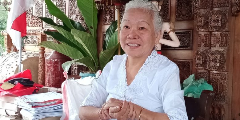 Berita Harian Aktivis Dan Budayawan Agung Sintha Terbaru Hari Ini ...