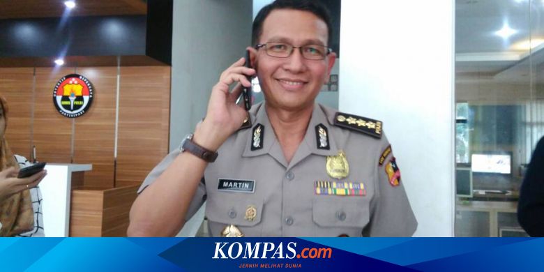 Kasus Putra Jeremy Thomas, Polisi Sebut Tangkap Tangan Tak Perlu Surat ...