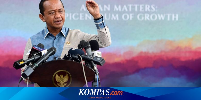 Pemerintah Tegaskan Perdagangan Karbon Indonesia Bersifat Terbuka, tetapi Harus Terdaftar