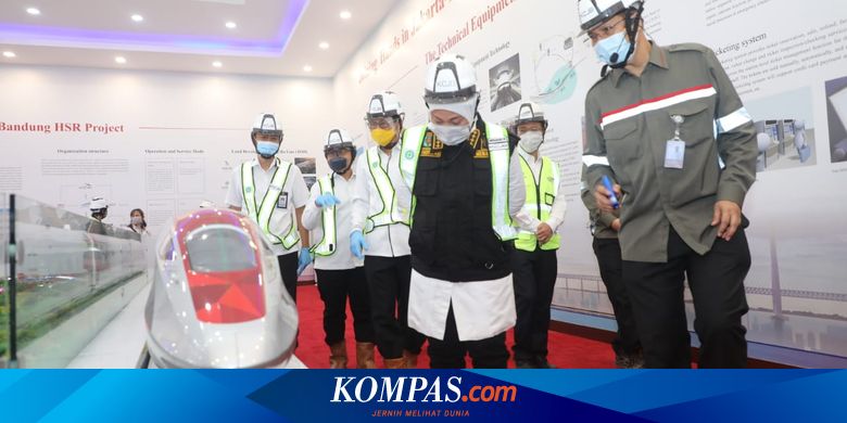 Menaker Ingin Pastikan TKA China Sesuai RPTKA dan Terapkan Protokol ...