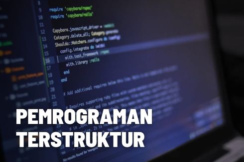 Berita Terkini Harian Prinsip Dari Pemrograman Terstruktur Adalah ...