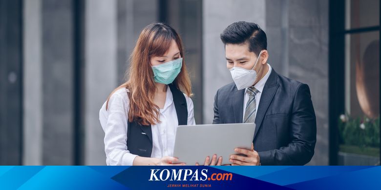 Mengenal "Super spreader" yang Mampu Menularkan Corona dengan Cepat