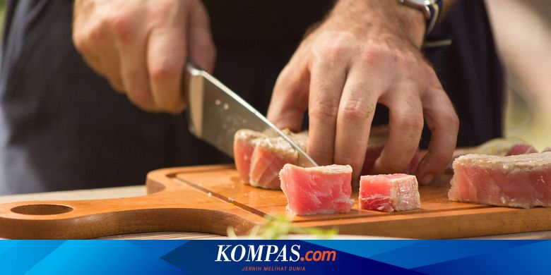 Alergi Ikan Salmon, Apa Solusinya?