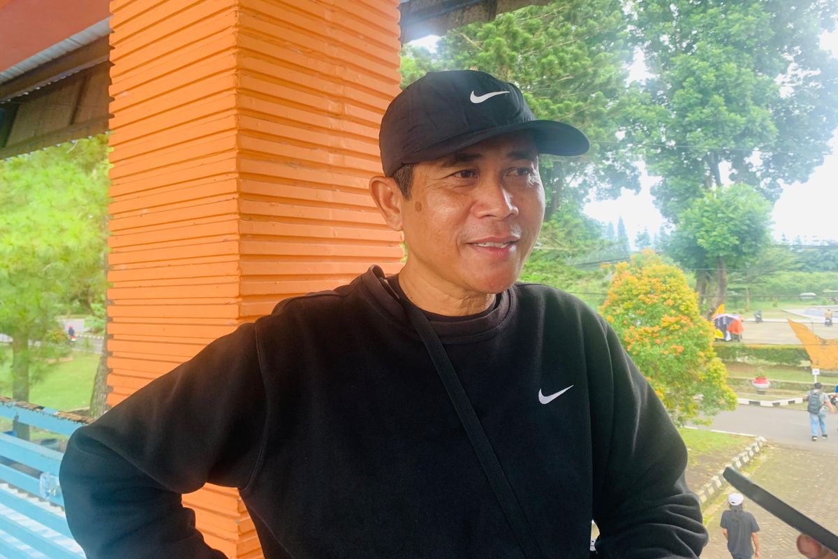 Satoru Mochizuki Dicopot, Joko Susilo Pelatih Interim Timnas Putri Indonesia