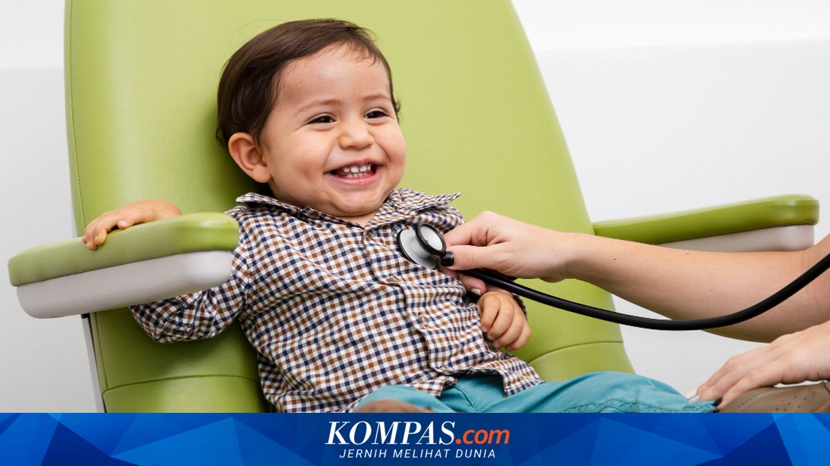 Tanpa Antre! Cara Daftar BPJS Kesehatan Anak 2026, Lengkap dari Syarat ...