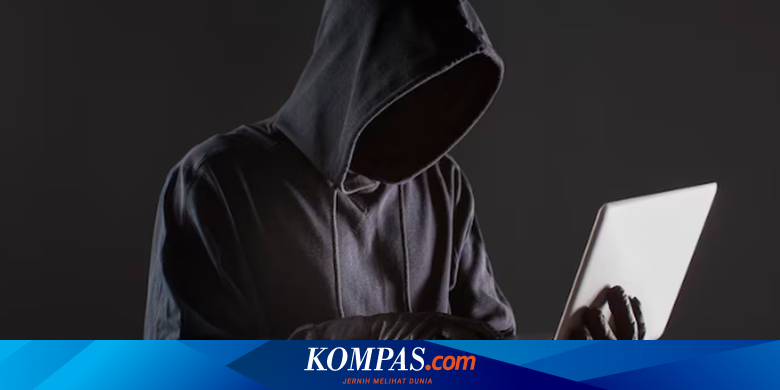 Kasus Peretasan Bsi Dosen Unair Jelaskan Ciri Ciri Ransomware