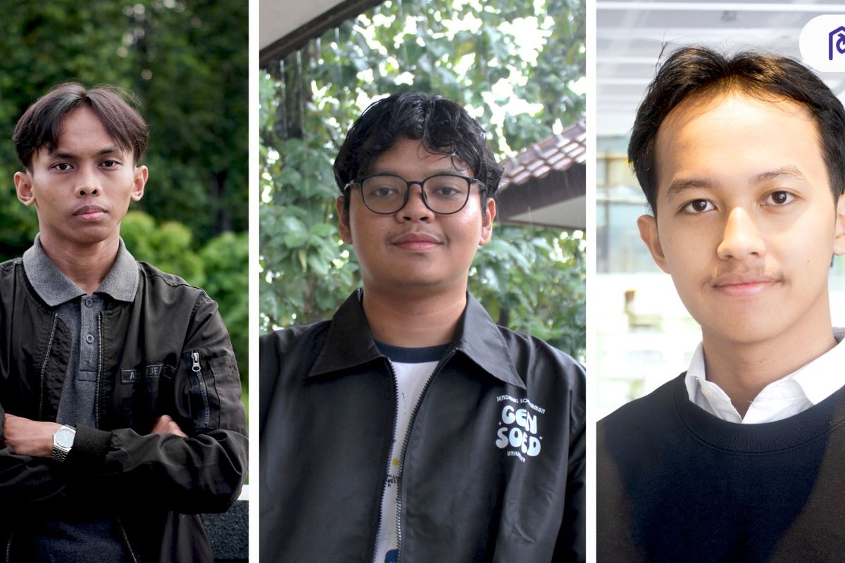 Tak Perlu Beli, Mahasiswa di Purwokerto Bisa Pinjam Kebutuhan Kuliah lewat Toko Pinjam