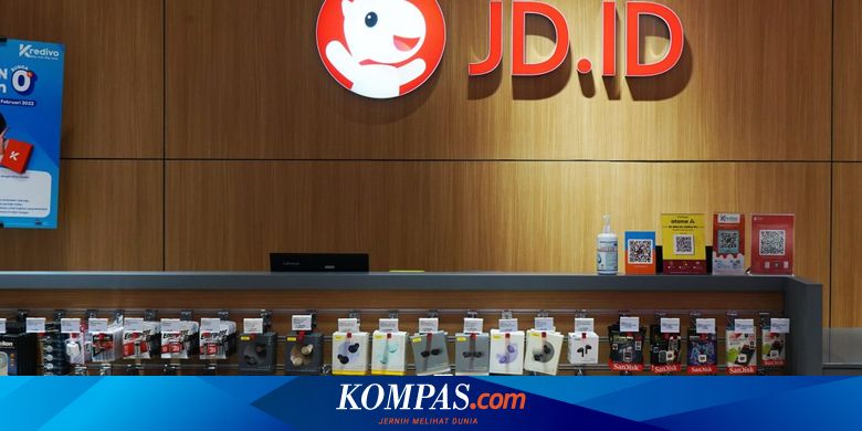 Alasan JD.ID Lakukan PHK 200 Karyawan