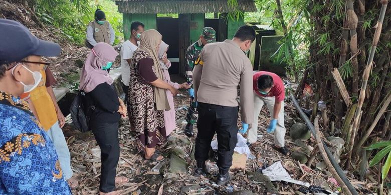 Berita Harian Mayat Bayi Di Tumpukan Sampah Bogor Terbaru Hari Ini - Kompas.com