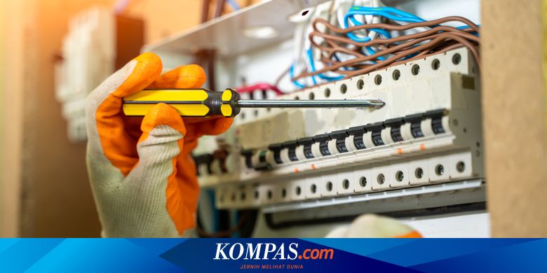 Mau Pasang Listrik Baru? Catat Biaya Penyambungan PLN 2025