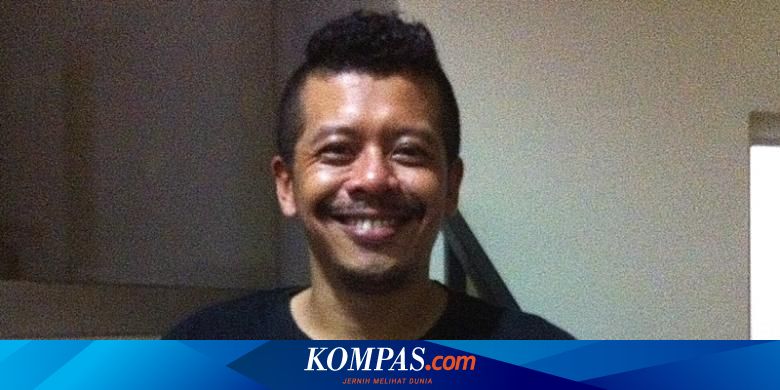 Edi Brokoli yang Tidak Brokoli Lagi