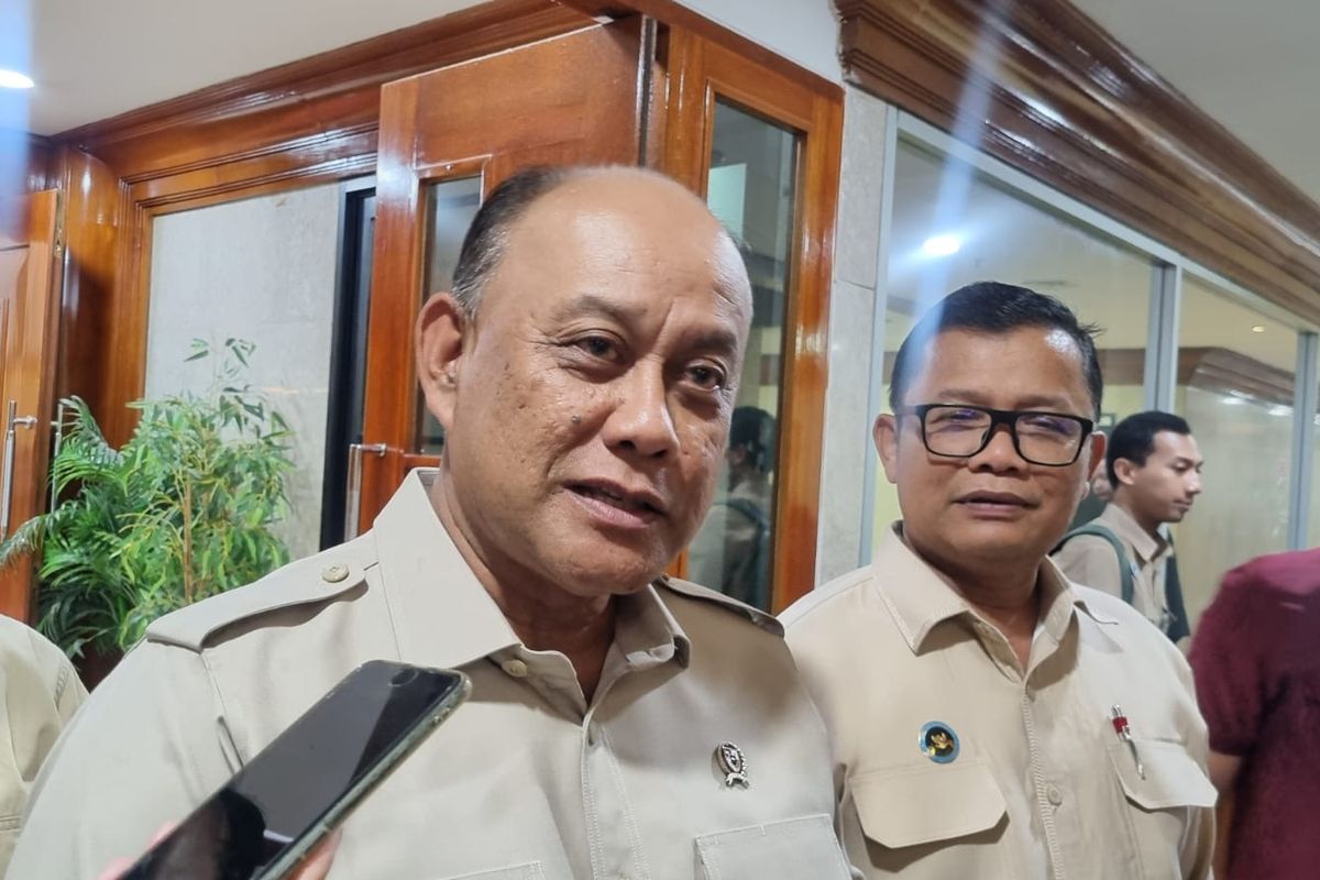 BGN Awasi SPPG di Tuban Usai Bagikan MBG Berisi Belatung