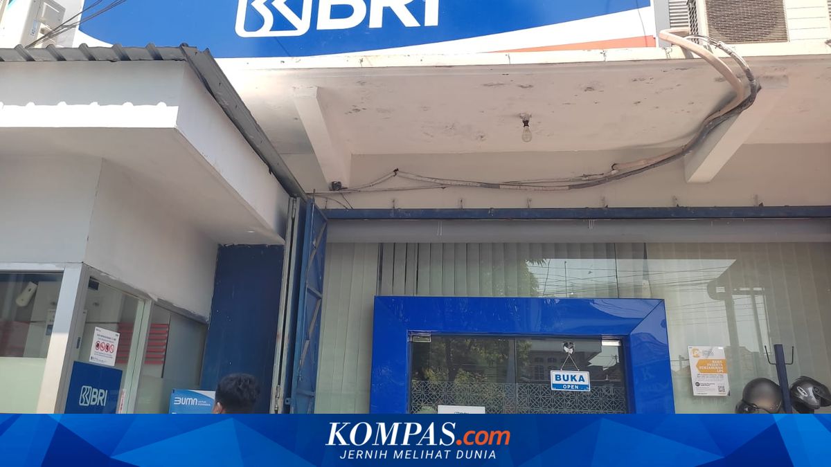 Minimal Tarik Tunai BRI di ATM dan Teller