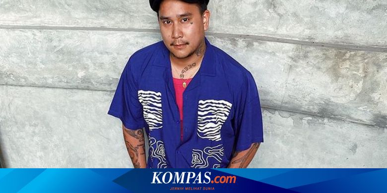 Lirik Lagu Harus Sendiri, Singel Baru dari Ben Sihombing