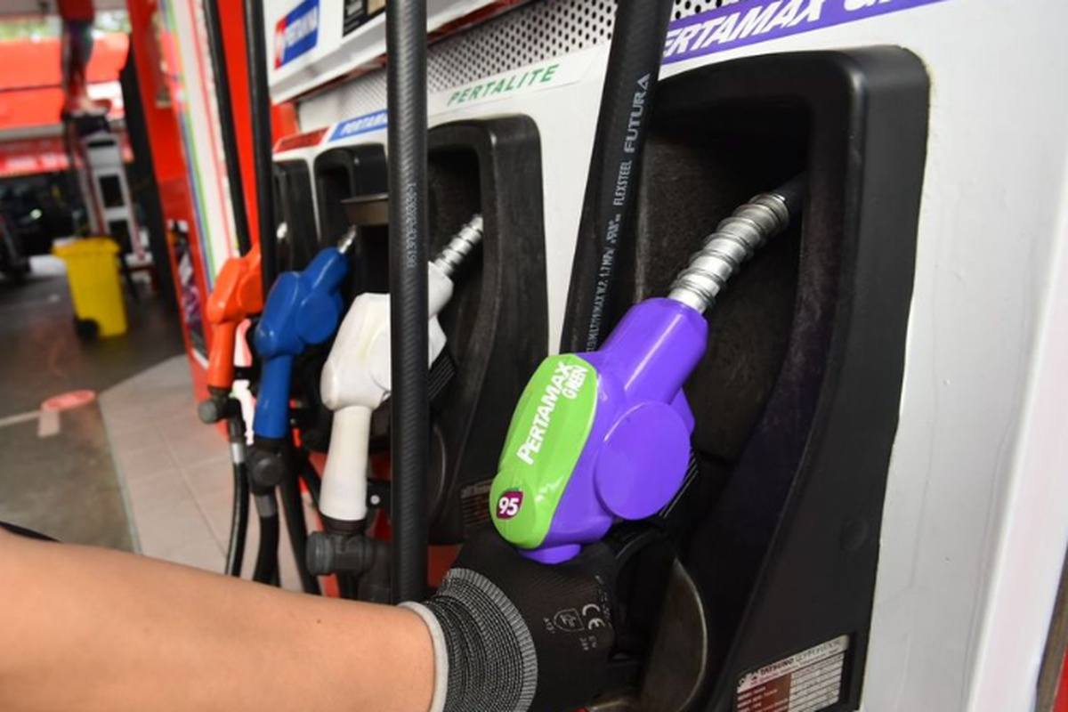 Standar Bensin di Indonesia: Perubahan dari Premium ke Pertalite