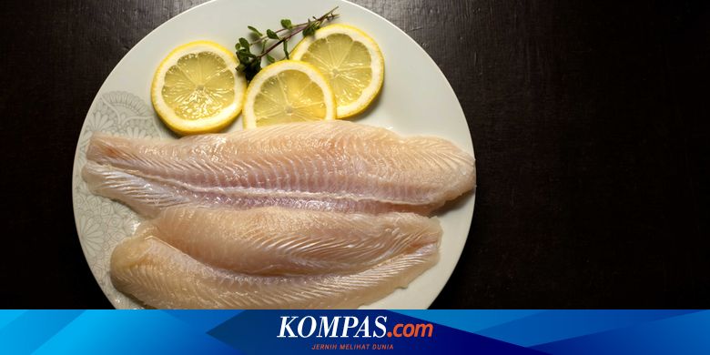 Waspadai Bahaya Keracunan Merkuri Akibat Konsumsi Seafood