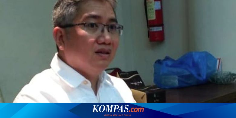 Penahanan Kapal MV Mathu Bhum Merugikan Petani dan Nelayan, DPRD Sumut Minta Dilepaskan