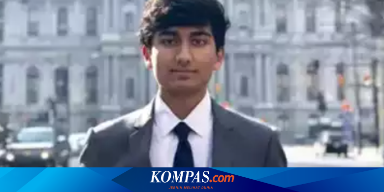 Akash Bobba, Insinyur Muda Usia 22 Tahun Lulusan UC Berkeley di Tim ...