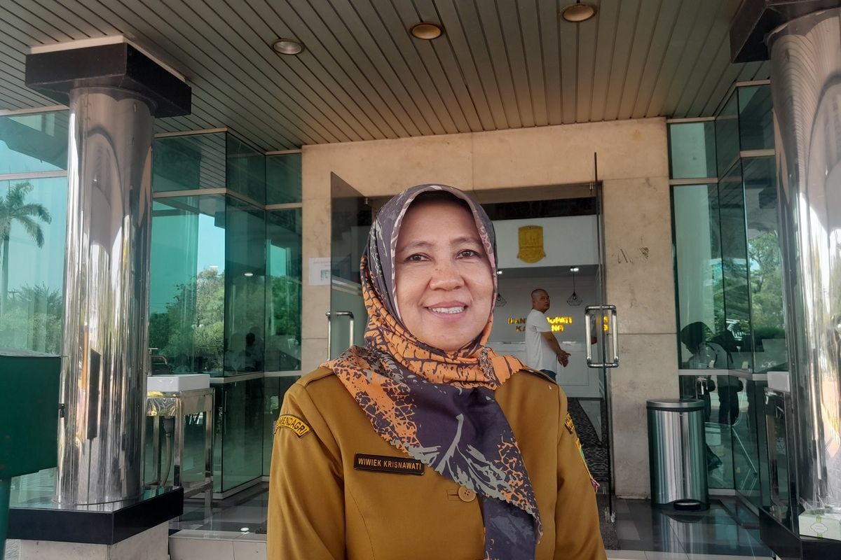 6 Kades Karawang Mundur demi Jadi Caleg