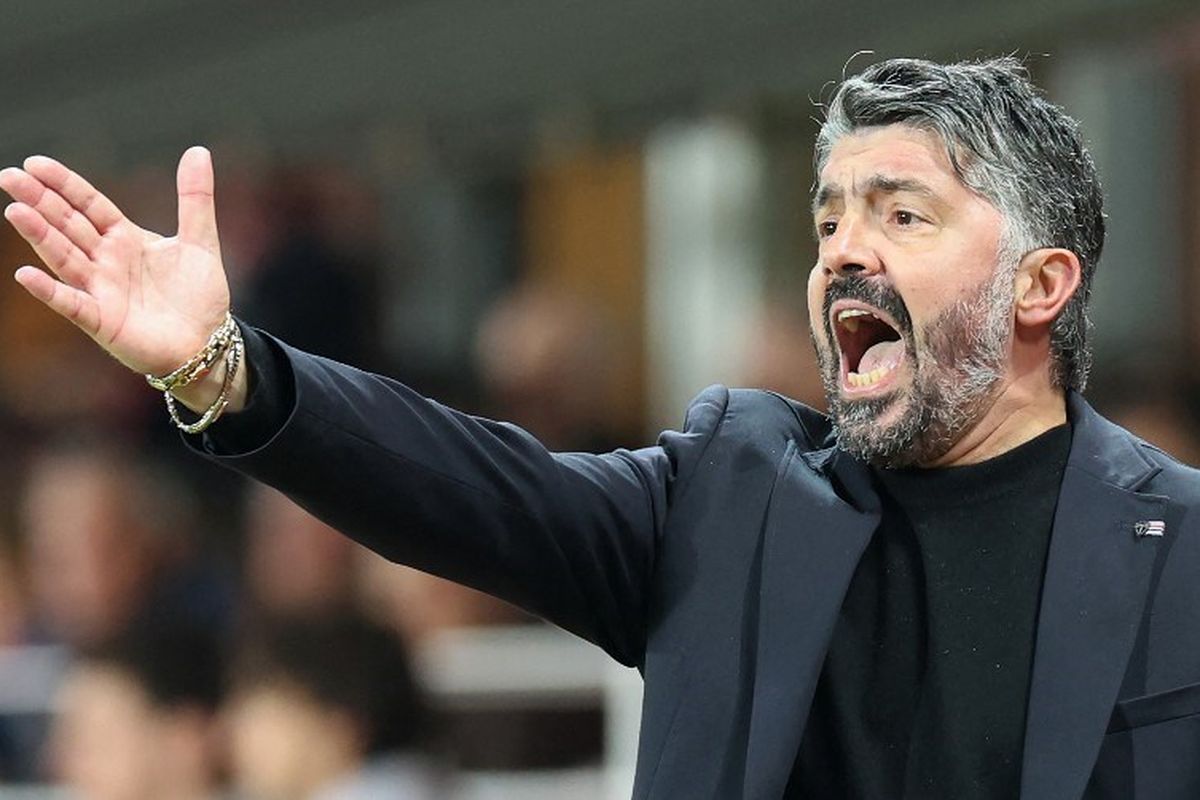 Italia Baru Lahir, Dua Pemain Jadi Fondasi Utama Proyek Gattuso