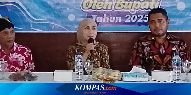 4.525 KK di Kendal Terdampak Banjir Rob, Pemkab Usulkan Pembangunan Tanggul Laut