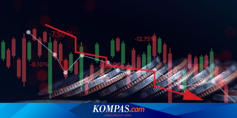 Mengenal Apa Itu Resesi: Pengertian, Penyebab, dan Dampaknya
