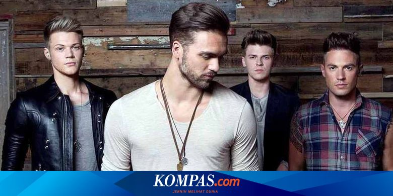 Lirik dan Chord Lagu Learn To Love Again oleh Lawson