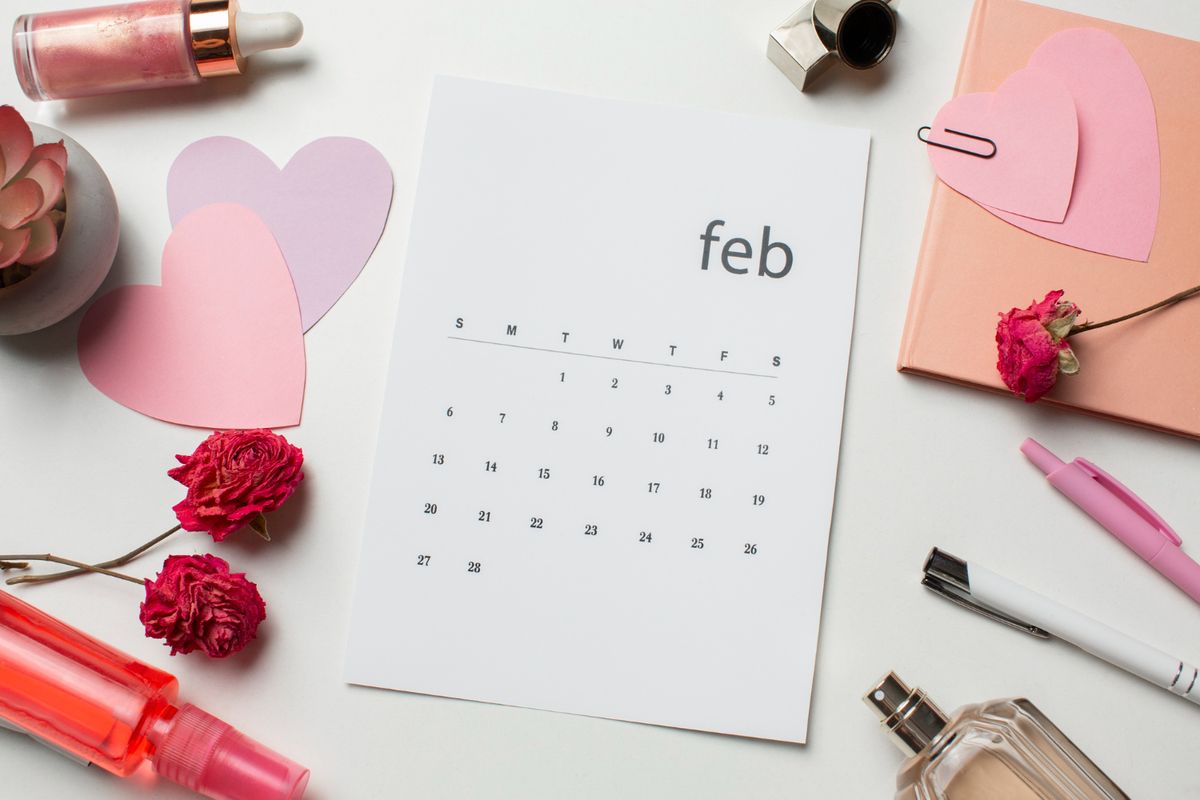Kenapa Bulan Februari Hanya 28 Hari? Ini Sejarahnya