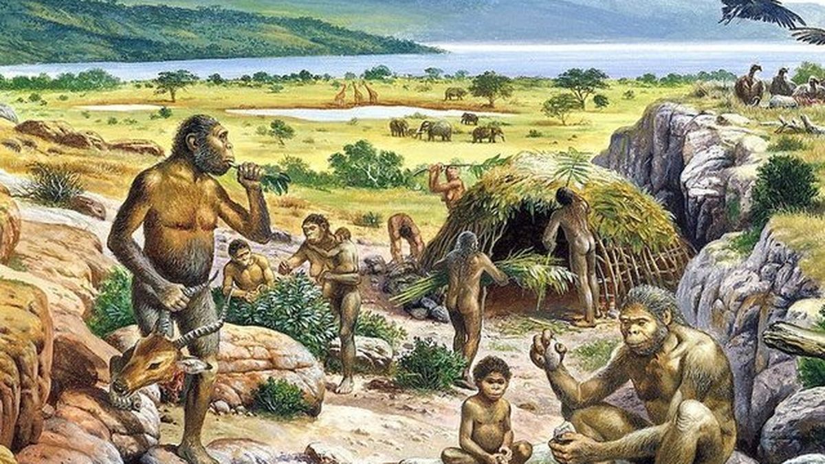 Mengenal Masa Praaksara, Empat Zaman Sebelum Menusia Mengenal Tulisan