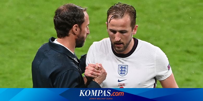 Live Match (Link Live Streaming) Ukraina Vs Inggris