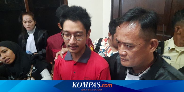 Perjalanan Kasus KDRT Armor Toreador terhadap Cut Intan Nabila, Bermula ...