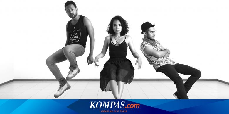 Satu Personel Keluar, "Tangga" Jadi "Dekat"