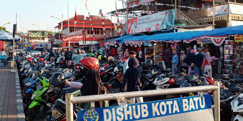 Berita Terkini Harian Pemkot Batu Gandeng Pihak Ketiga Kelola Parkir ... Berita Terkini Harian Pemkot Batu Gandeng Pihak Ketiga Kelola Parkir ...