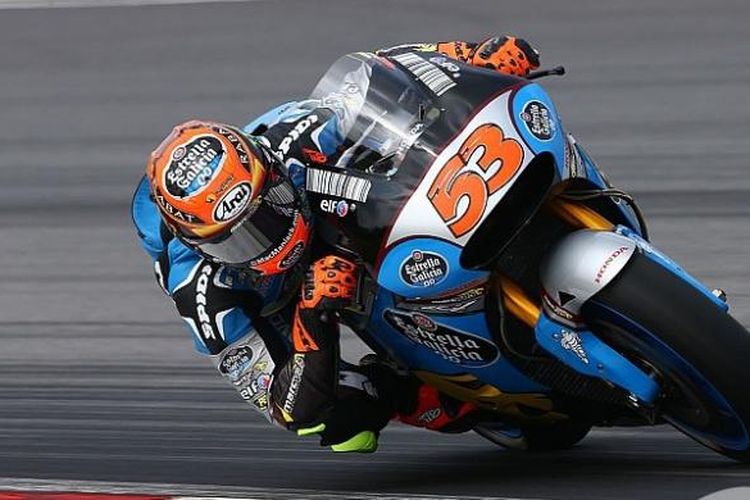 Menggantikan Jorge Martin, Tito Rabat Kembali ke MotoGP