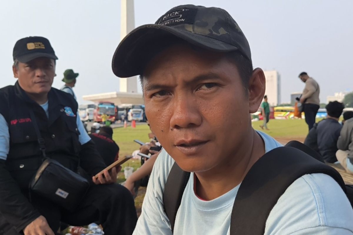 Buruh Pesimistis Pemerintah Bakal Hapus Outsourcing