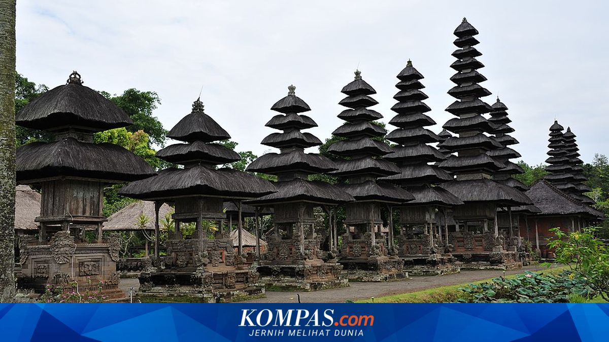Gaji UMR Badung Bali 2024, Tertinggi Kalahkan Denpasar