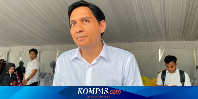 Lucky Hakim Lepas Ribuan Ular ke Sawah, Ingin Kembalikan Senyum Petani