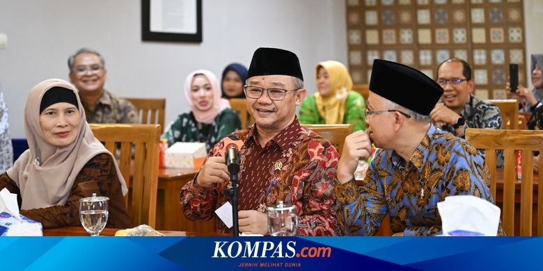 Mendikdasmen Pastikan 606.000 Guru Bakal Dapat Tunjangan Tahun 2025