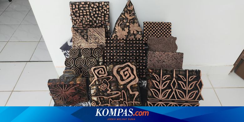 Berita Terkini Harian Tempat Membatik Di Jakarta Terbaru Hari Ini ...