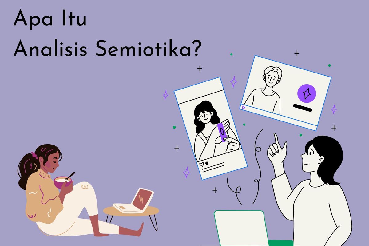 Apa Itu Analisis Semiotika?