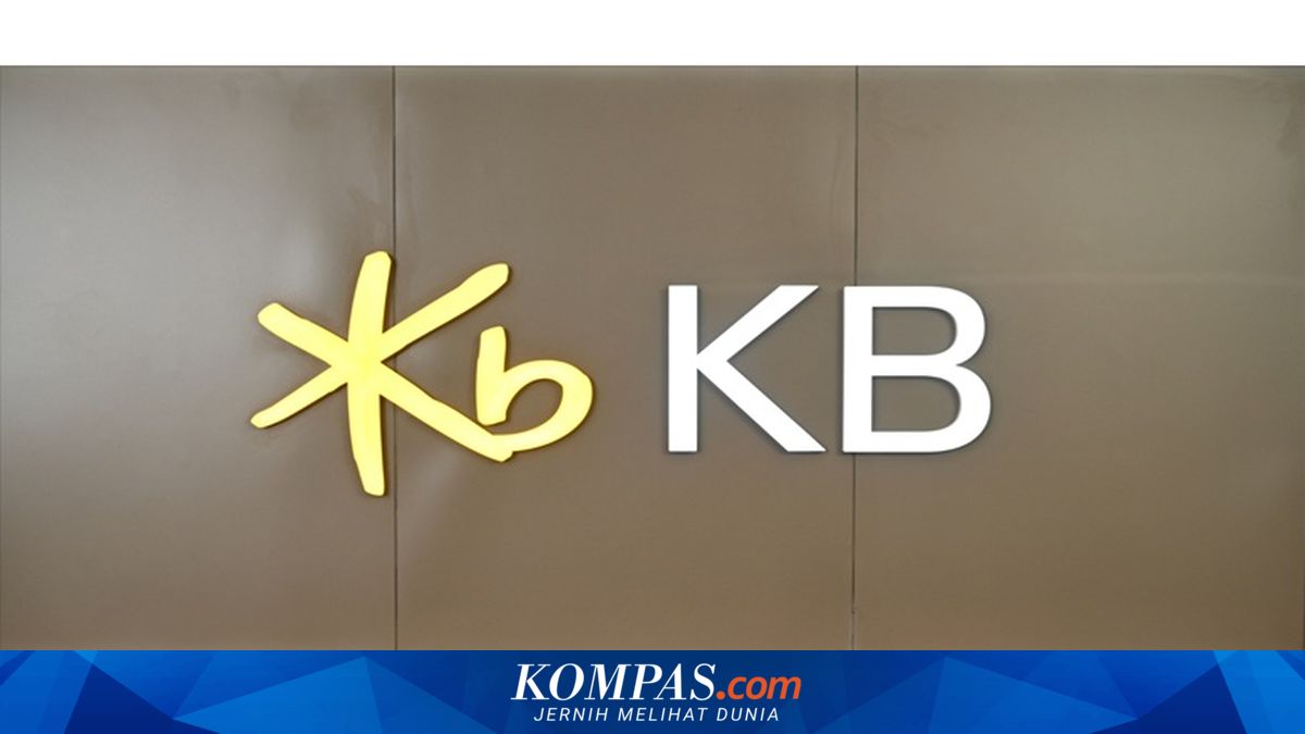 Perkuat Identitas, KB Bank Resmi Ganti Nama Perusahaan Jadi PT Bank KB ...