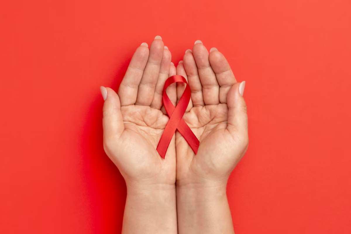 Tema dan Logo Hari AIDS Sedunia 2025 Resmi Dirilis, Ini Maknanya!