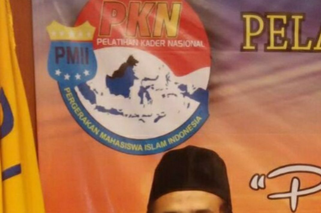 Kolom Hardiansyah Padli - Kompas.com