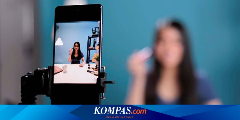 Ingin Jadi Content Creator? Pahami Dulu 4 Hal Ini